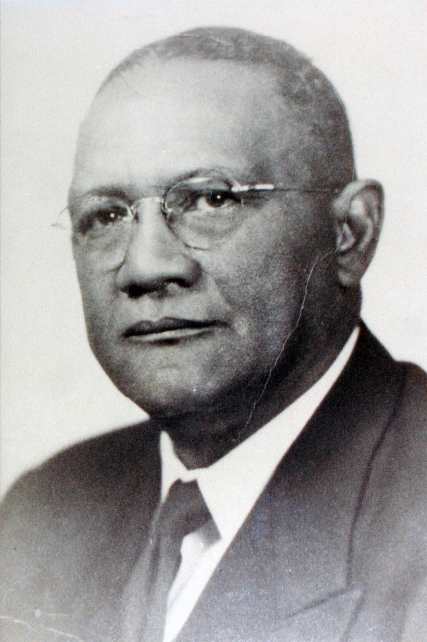 History - 20th Street Church Of Christ