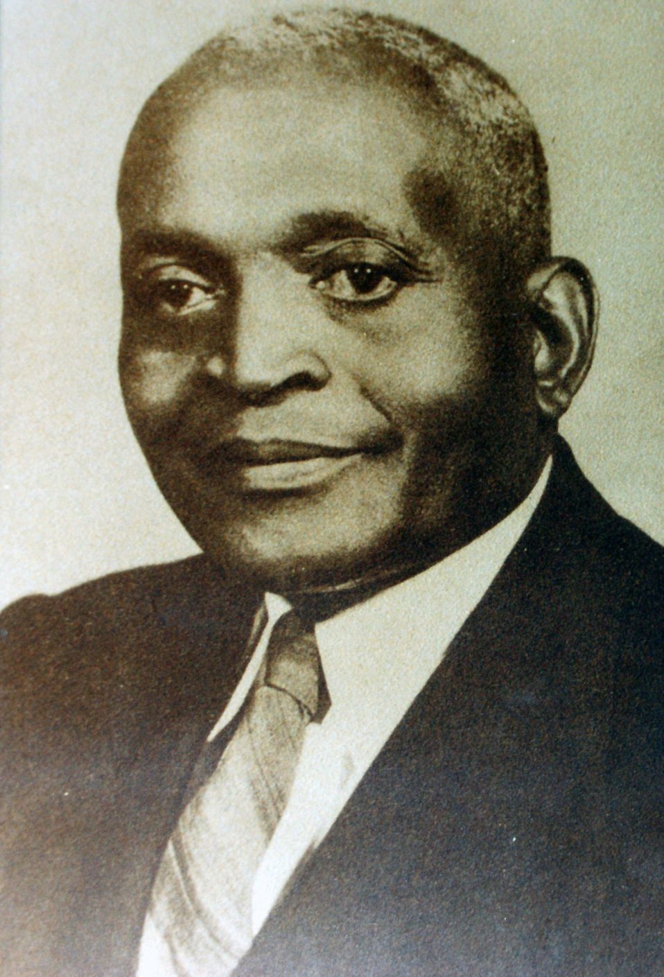 History - 20th Street Church Of Christ